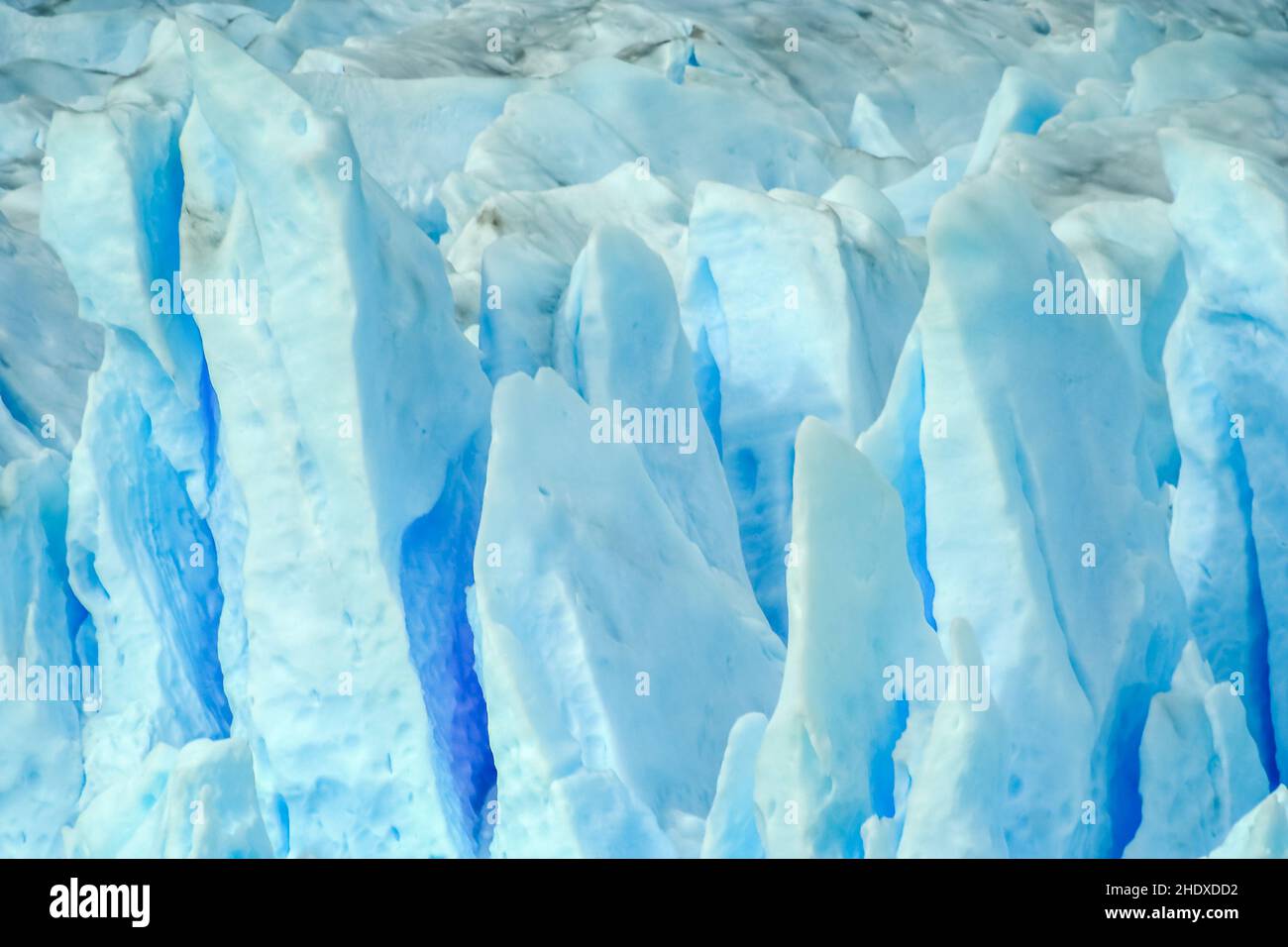 glacier, crevasse, glaciers, crevasses Stock Photo - Alamy