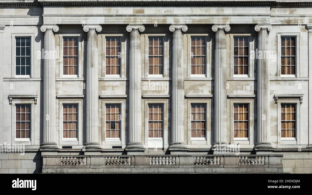 classicism, facade, classicisms, facades Stock Photo - Alamy