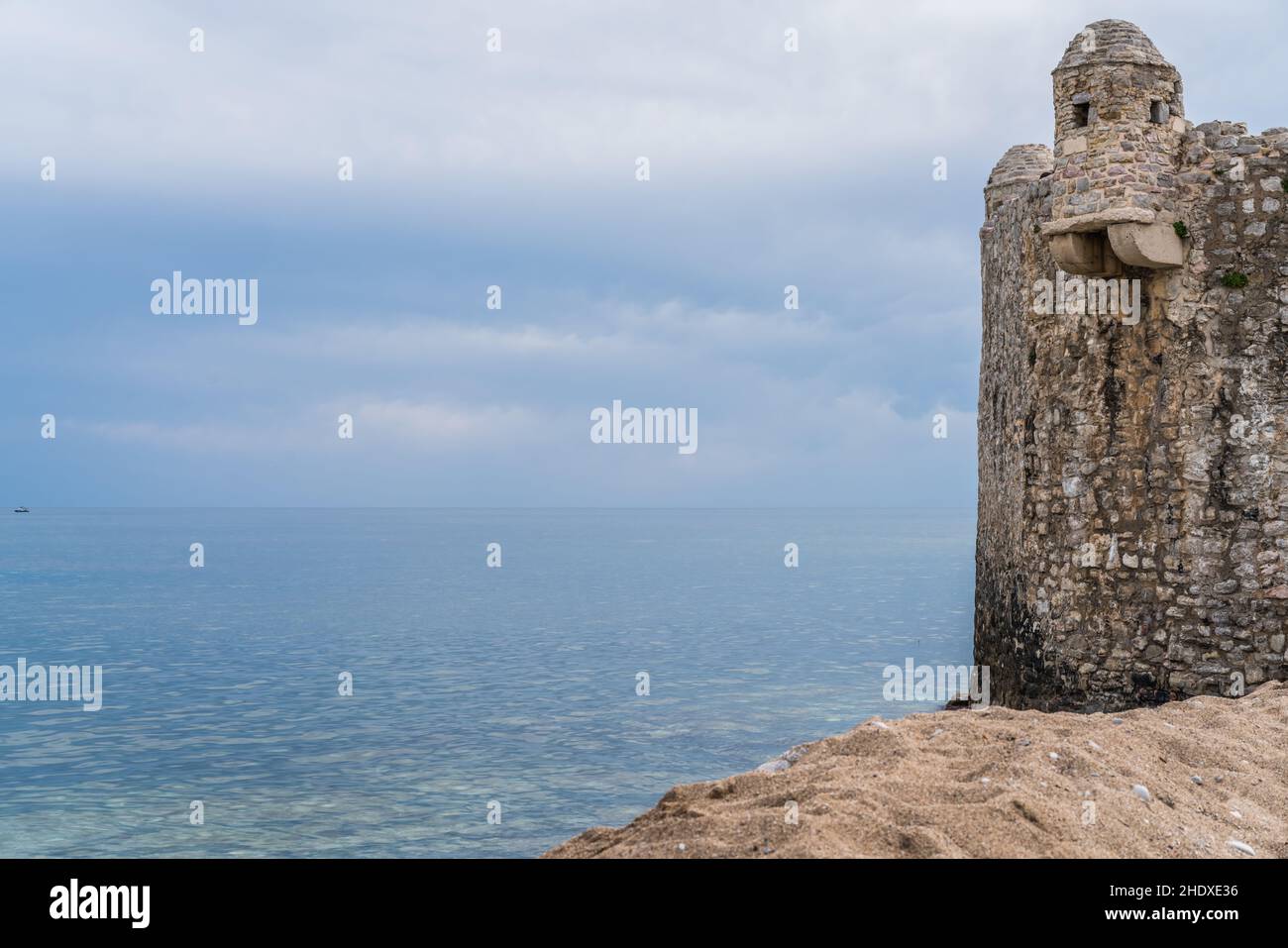 lookout tower, citadel, budva, lookout towers, watchtower, citadels ...