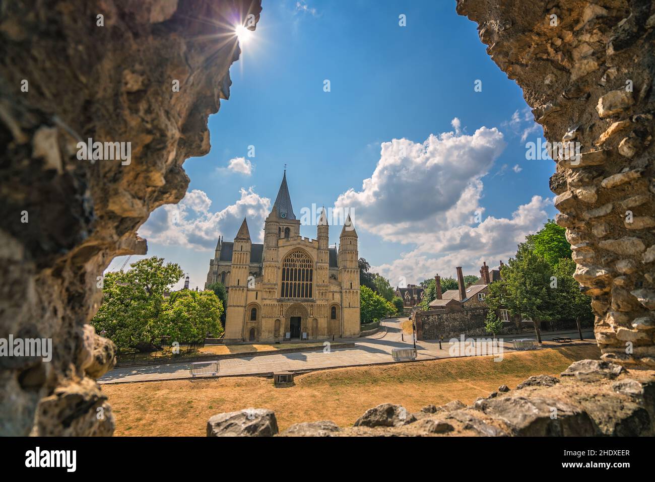 Rochester building hi-res stock photography and images - Alamy