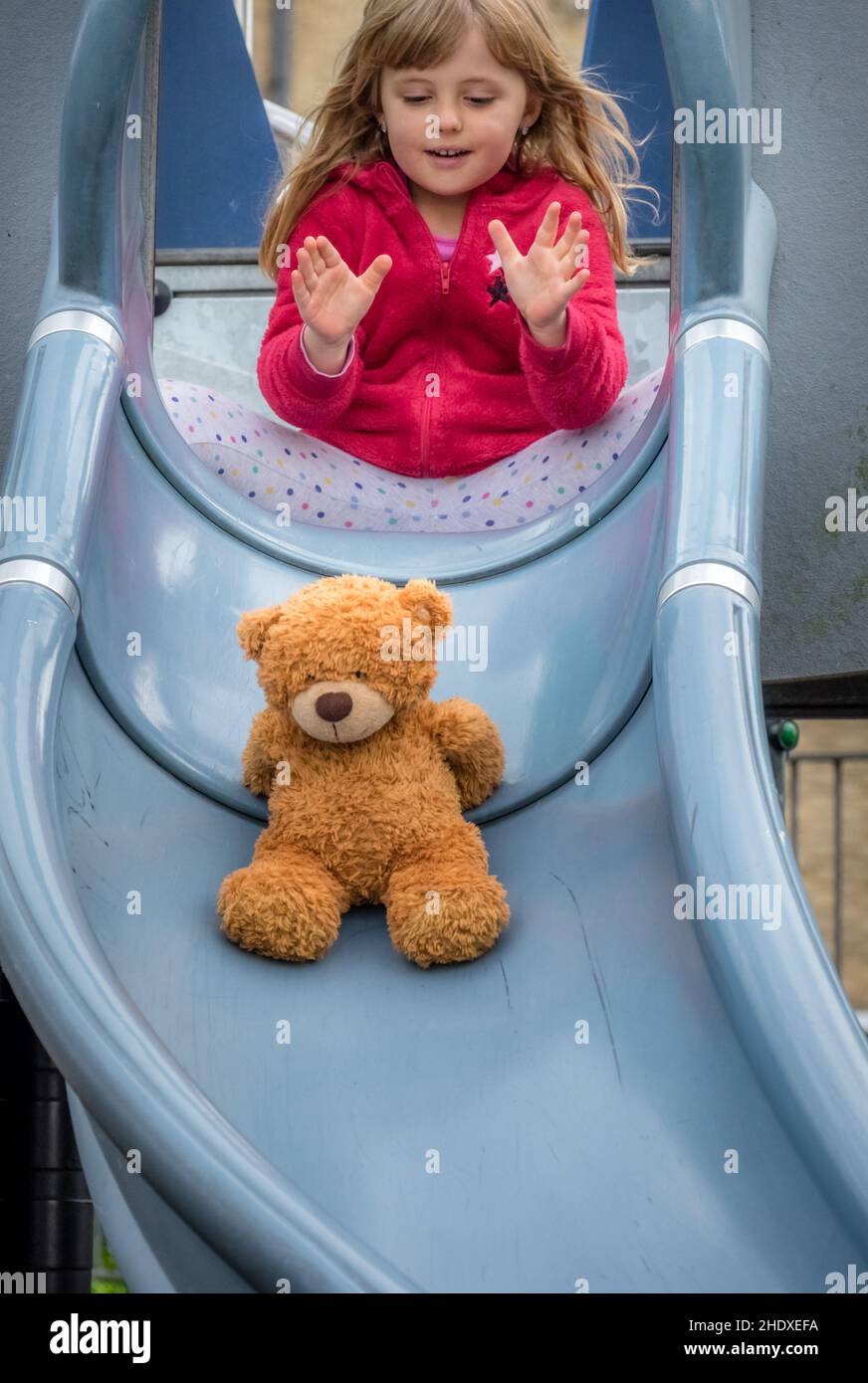 playing, childhood, playground, sliding, play, childhoods, children ...