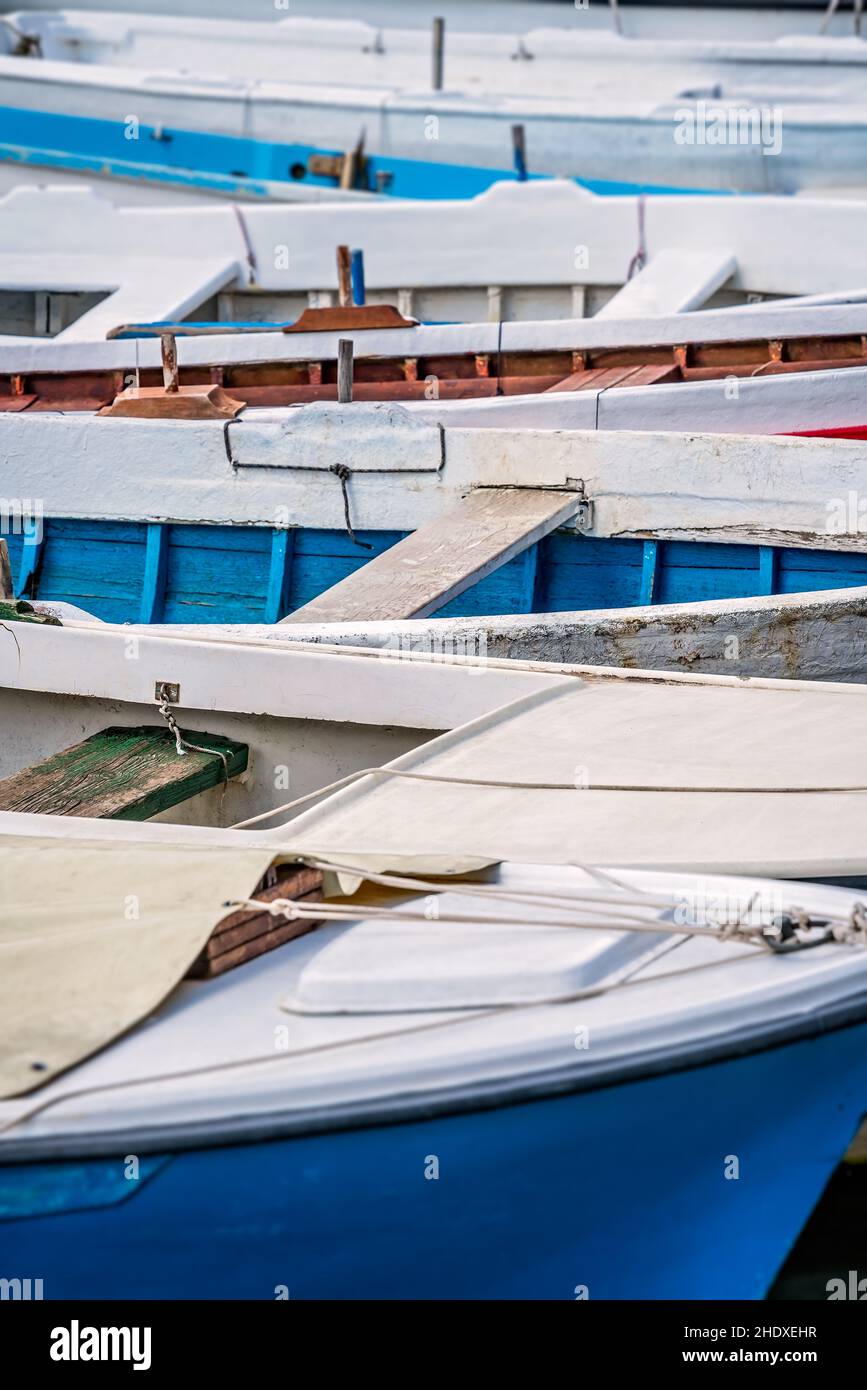 Boat sides hi-res stock photography and images - Alamy