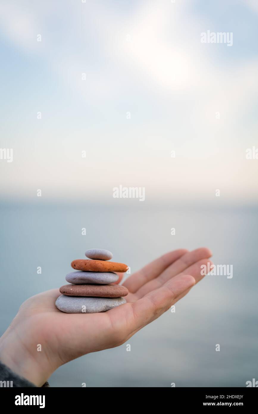 Silent seas hi-res stock photography and images - Alamy