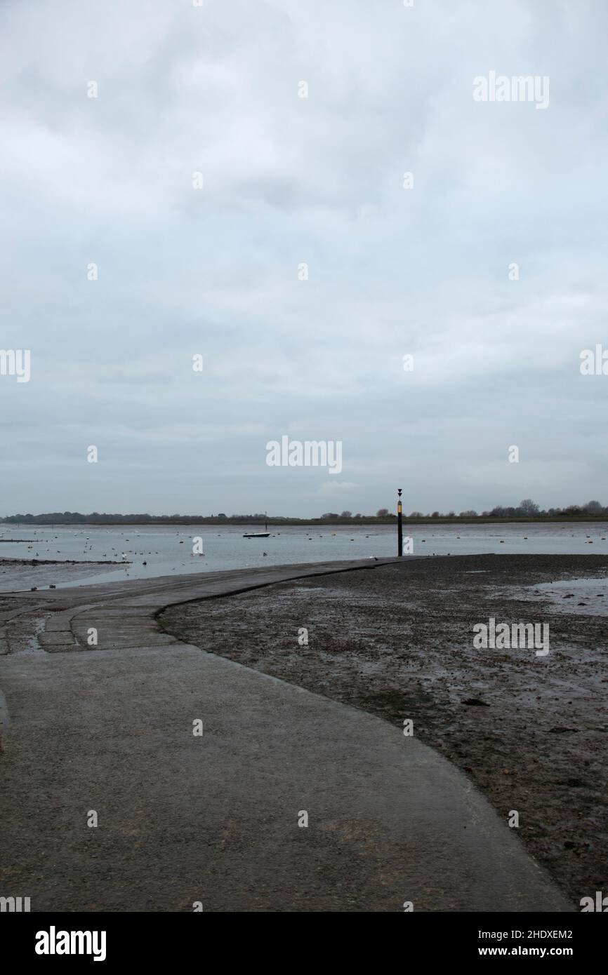 Hoe bosham hi-res stock photography and images - Alamy