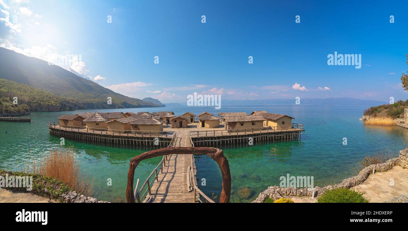entrance, loam house, lake ohrid, entrances, loam houses, lake ohrids ...