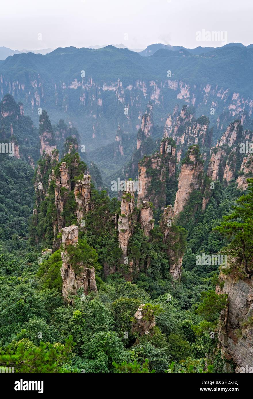 Pillar landscape hi-res stock photography and images - Alamy