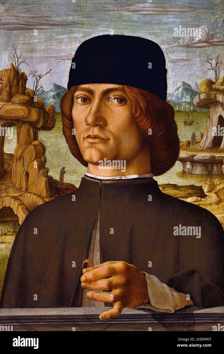 Passed by inheritance hi-res stock photography and images - Alamy