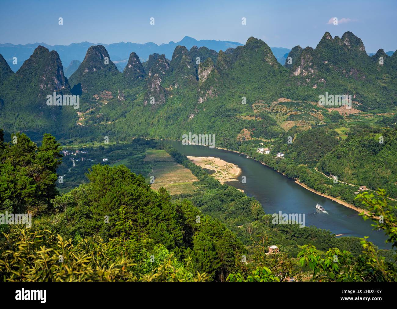 river, mountains, rivers, mountain Stock Photo - Alamy