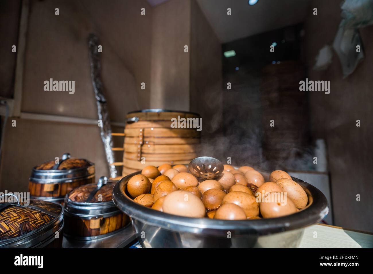 chicken egg, cooking, market, chicken eggs, to cook, markets Stock ...