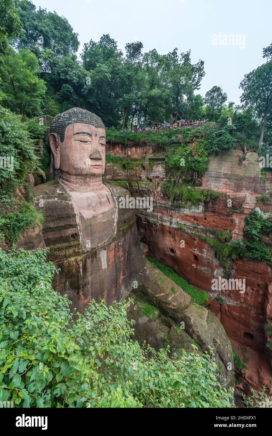 Asias monument site hi-res stock photography and images - Alamy