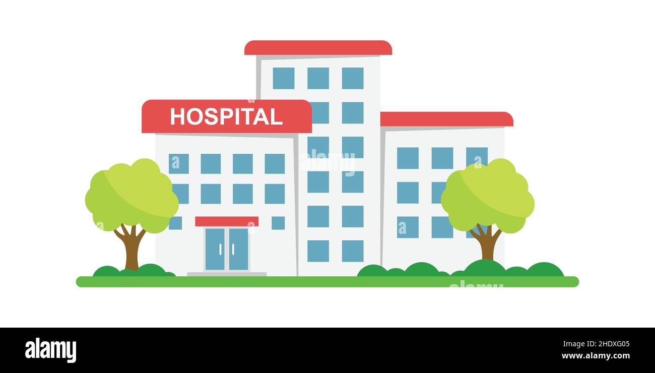 Medical Clinic Building