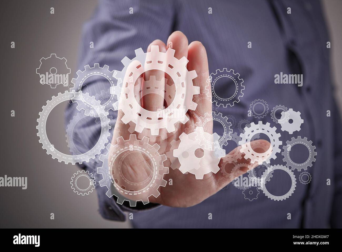 Gears select hi-res stock photography and images - Alamy