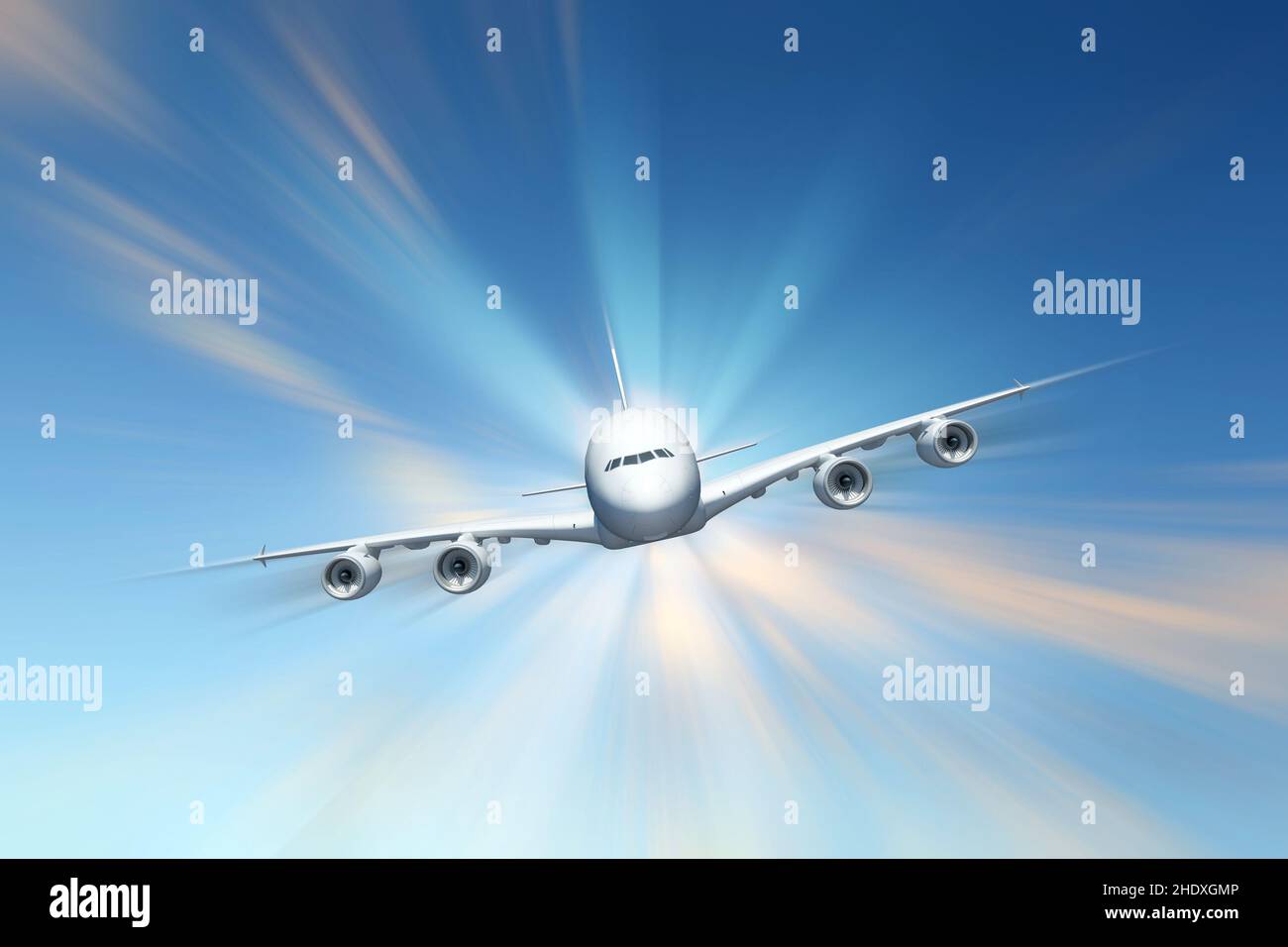 airplane, computer graphics, airplanes, plane, planes Stock Photo - Alamy
