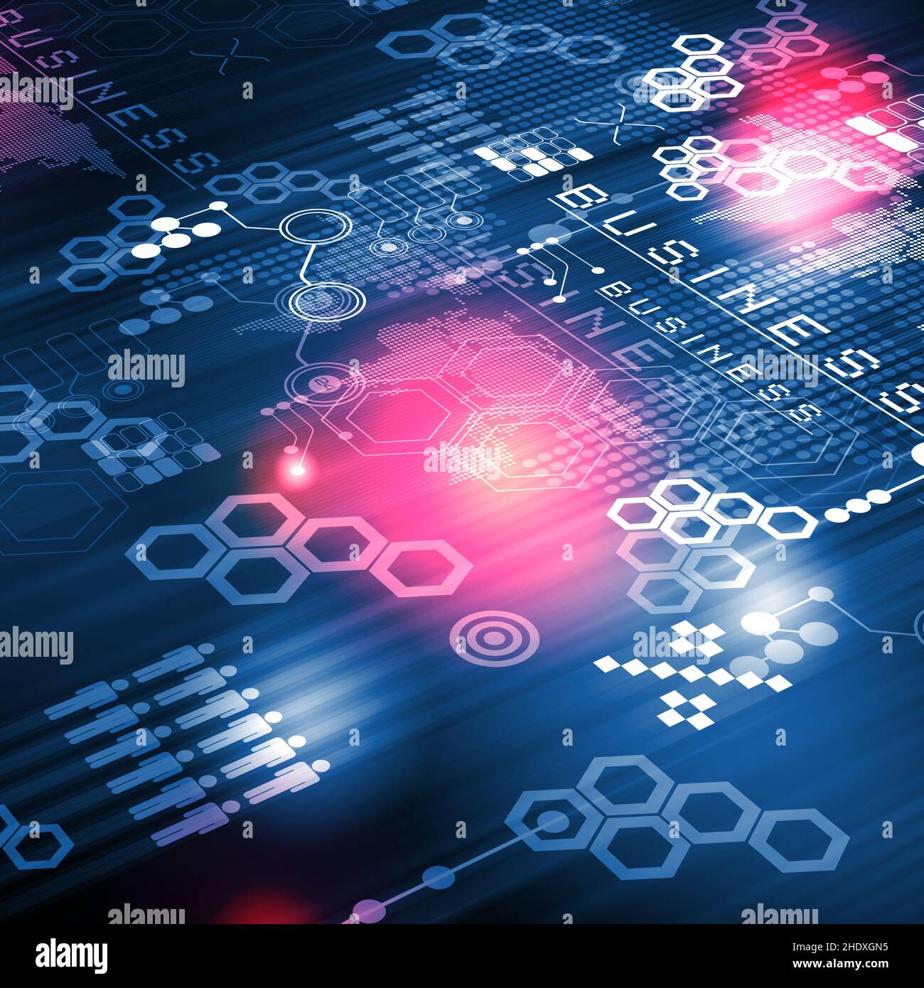 Datas transmission hi-res stock photography and images - Alamy