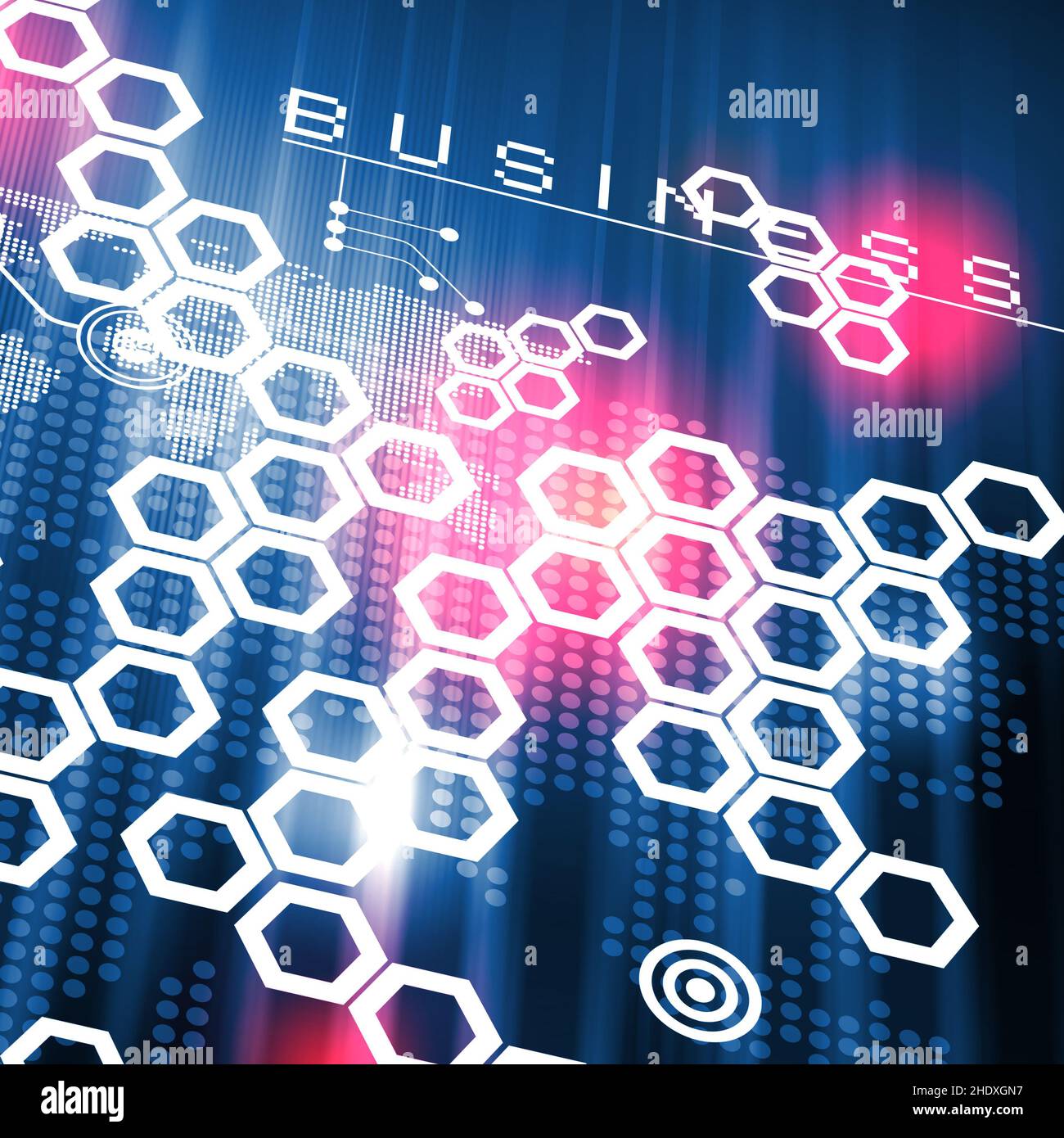 business, connection, virtual, corporate, negocios, connect ...