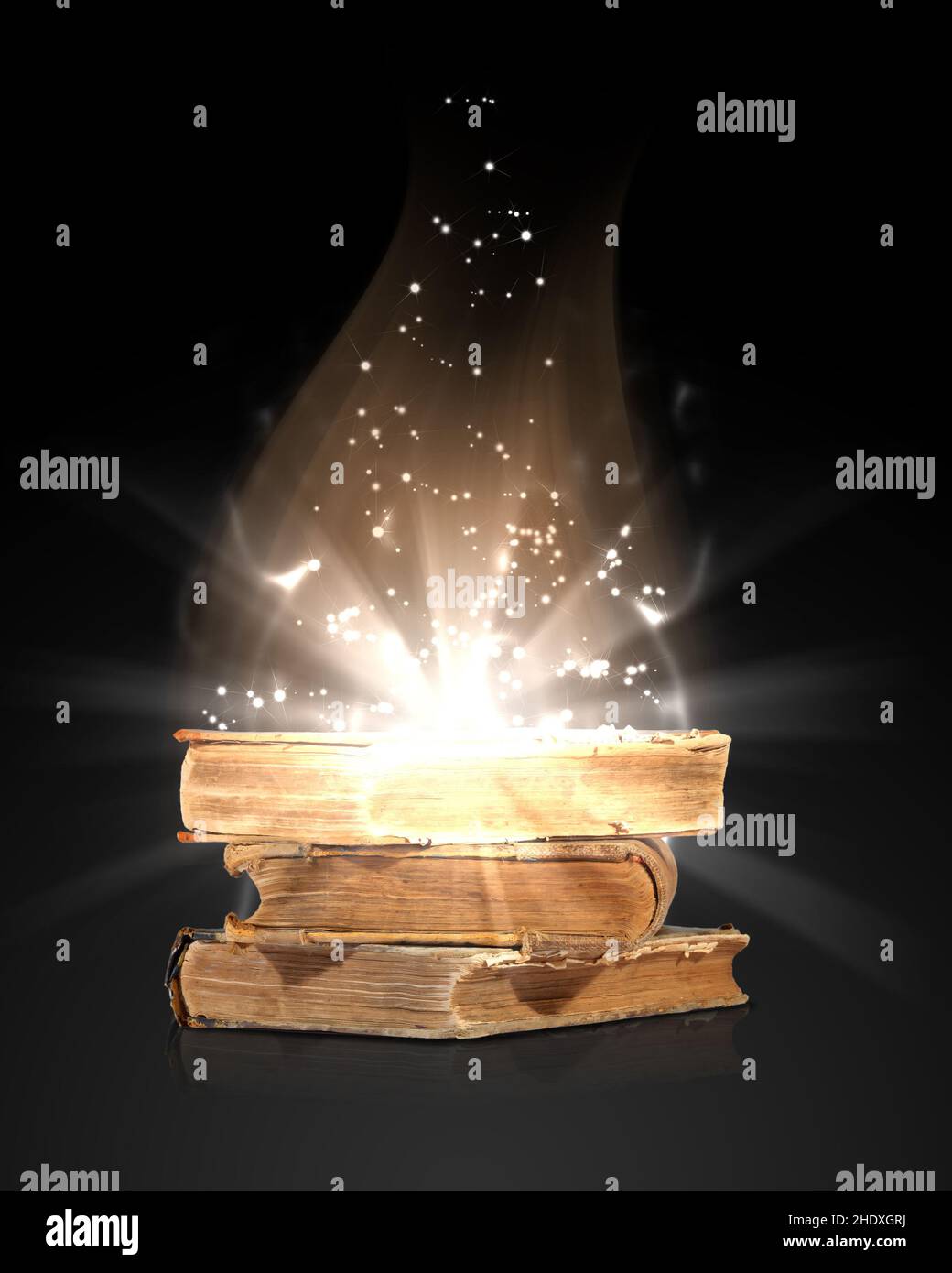 fantasy, spell book, fantasies Stock Photo - Alamy
