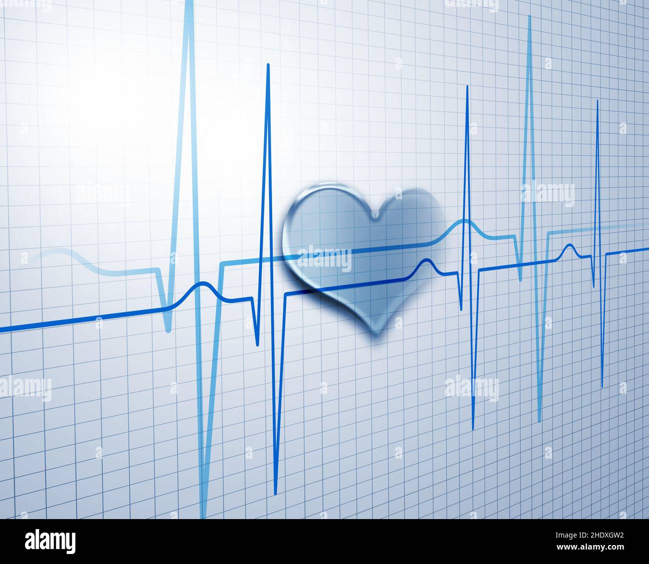 heartbeat, cardiology, pulse trace, heartbeats, cardiologies, pulse ...