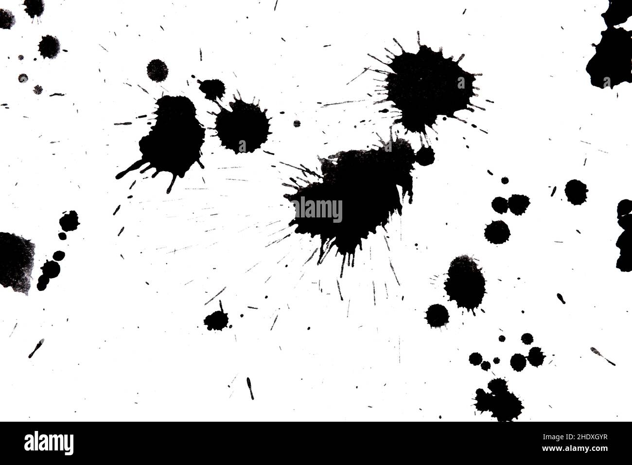 splash, blob, spatter, splashes, blobs, paint splat Stock Photo - Alamy