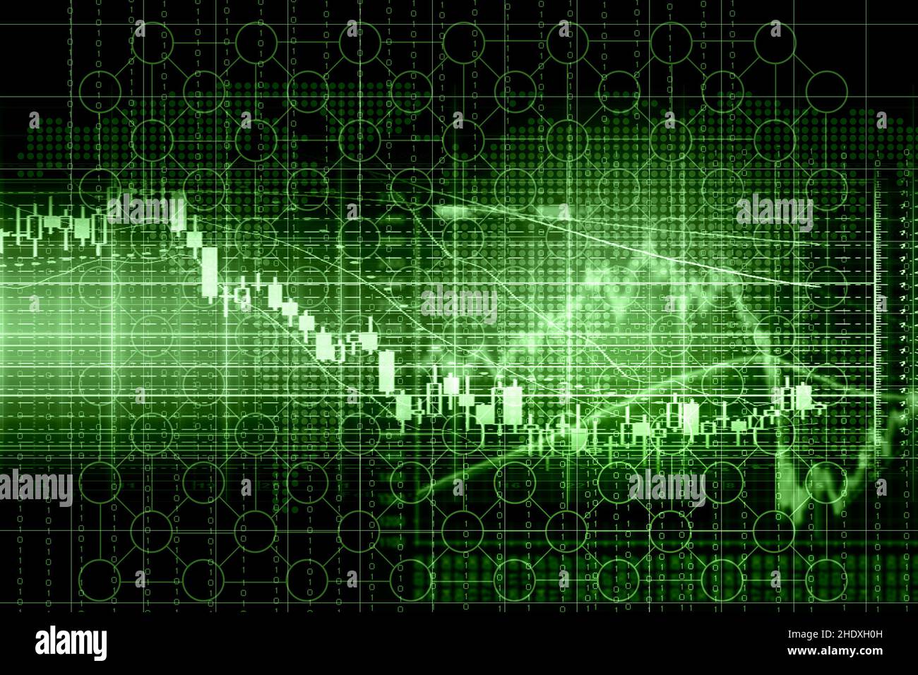 Virtual studio illustrations hi-res stock photography and images - Alamy