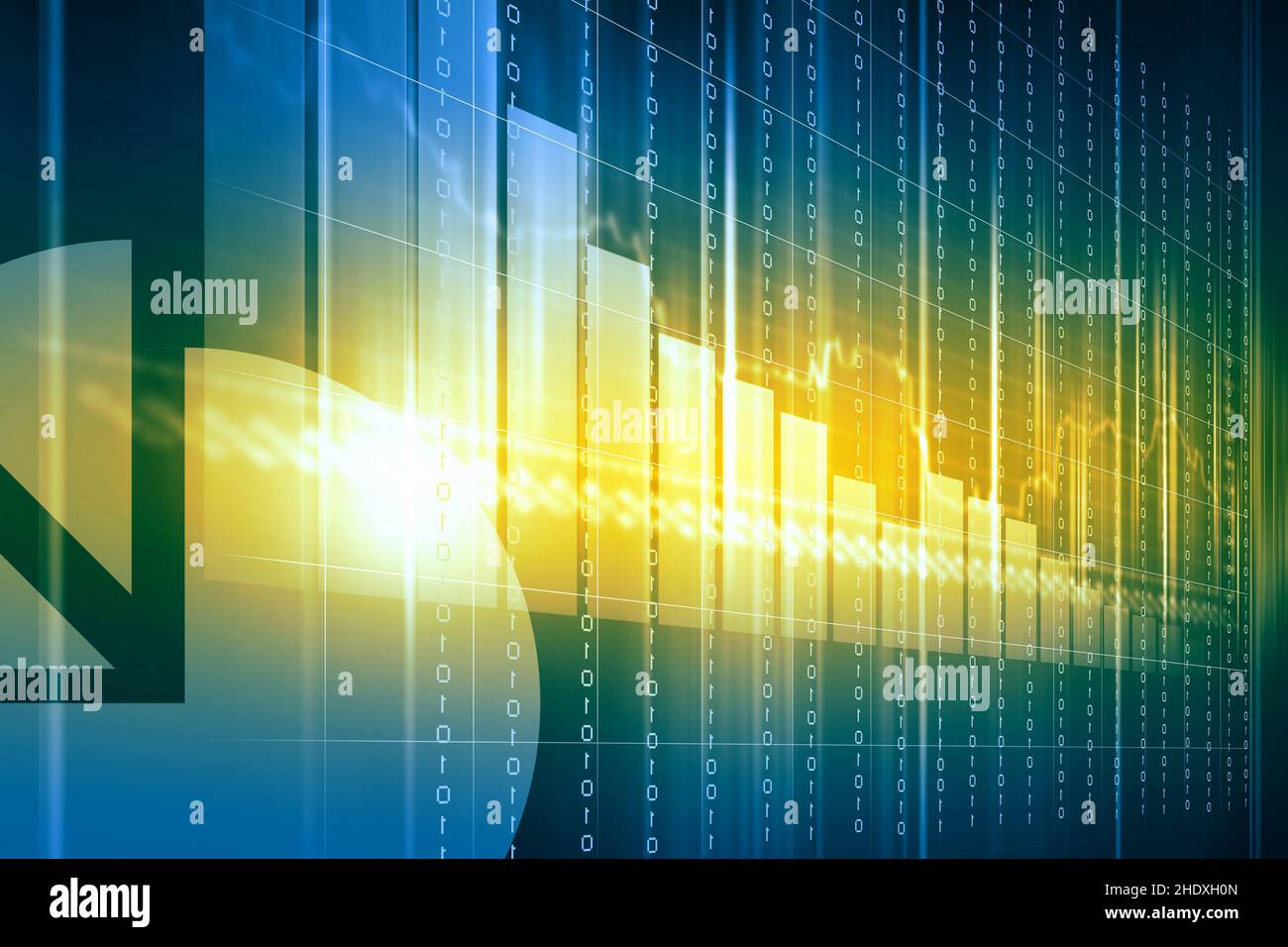 Virtual studio illustrations hi-res stock photography and images - Alamy