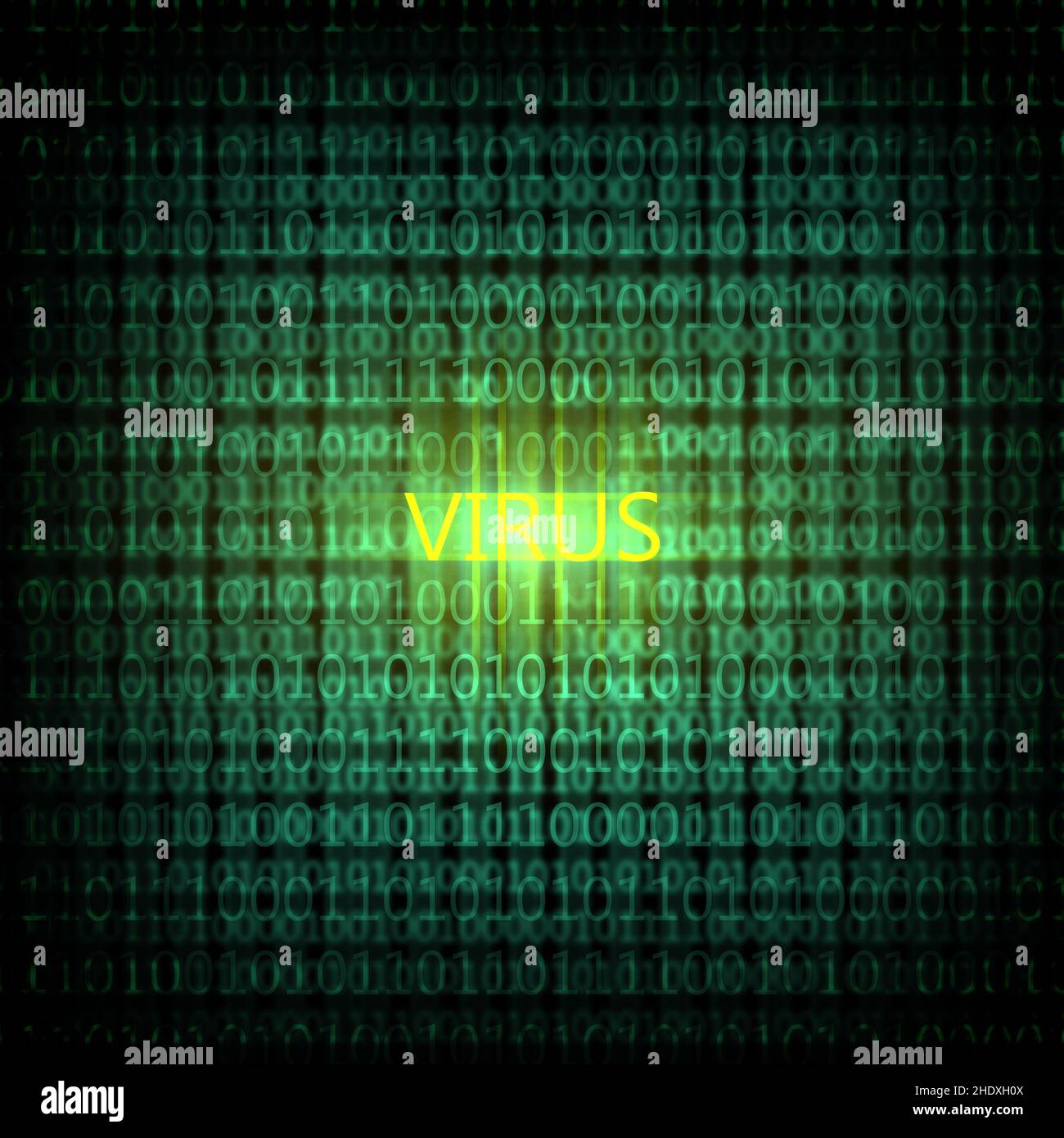 virus, coding, binary code, binary codes Stock Photo - Alamy
