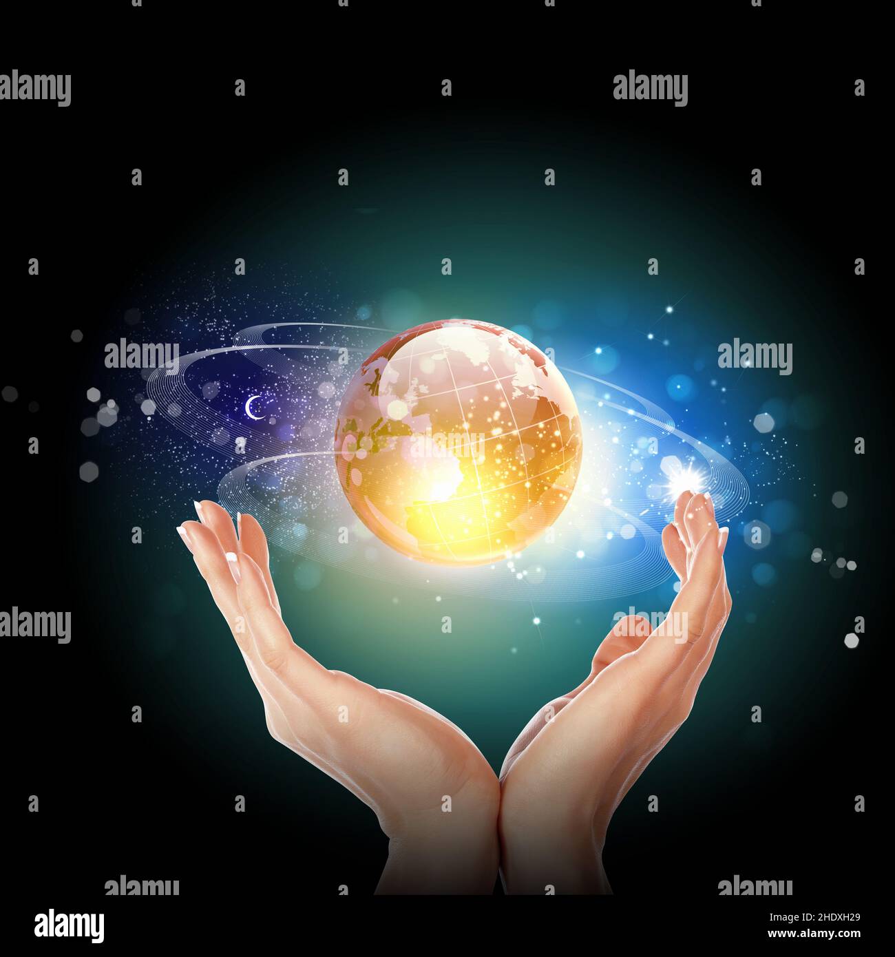 security & protection, earth, universe, security & protections, earths ...