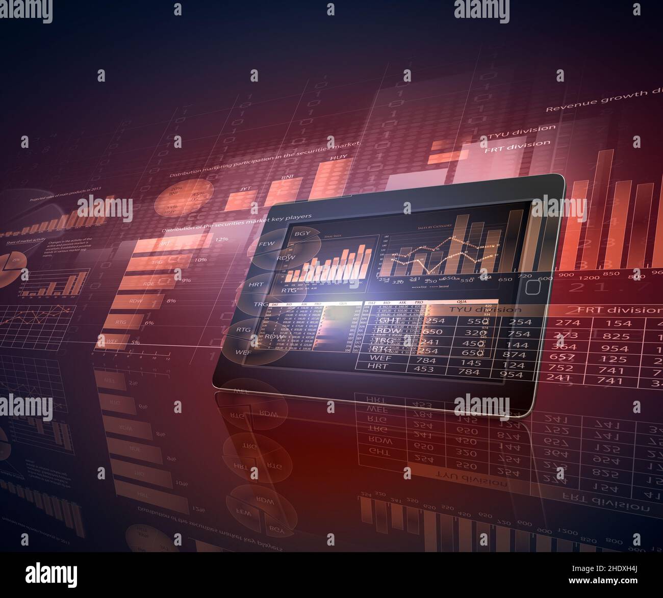 economy, forecast, chart, tablet-pc, economies, forecasts, charts ...