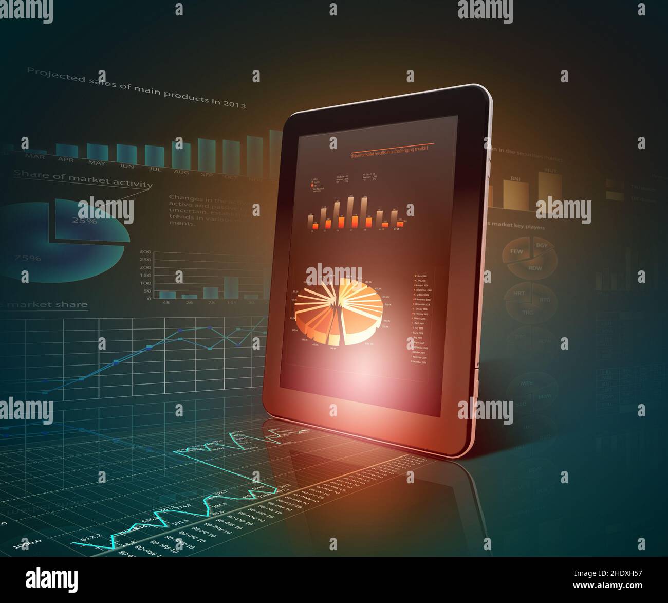 diagram, virtual, pie chart, chart, charts, diagrams, graph, graphs ...