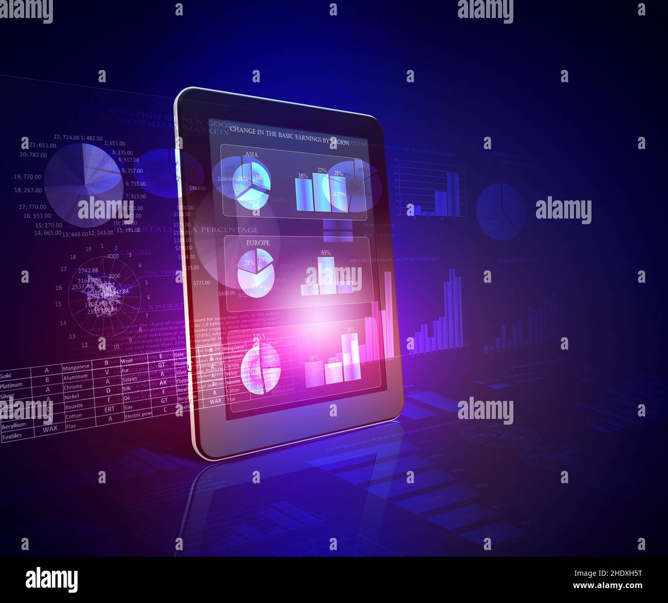 digital, diagram, sales, digitals, chart, charts, diagrams, graph ...
