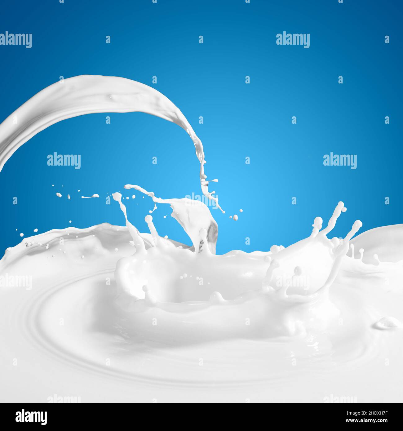 injecting, splash, spatter, splashes Stock Photo - Alamy