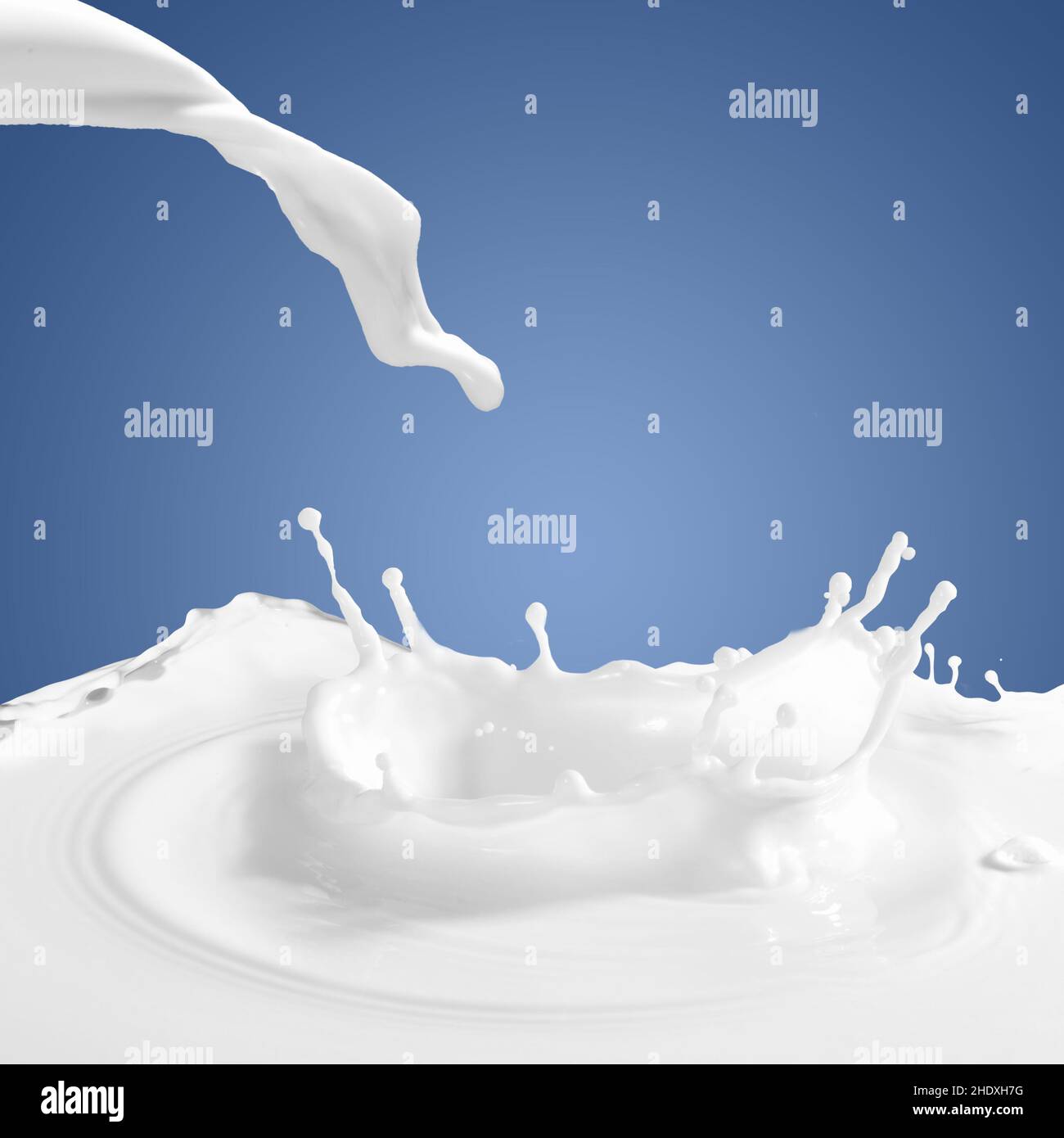 milk, splash, milks, spatter, splashes Stock Photo - Alamy