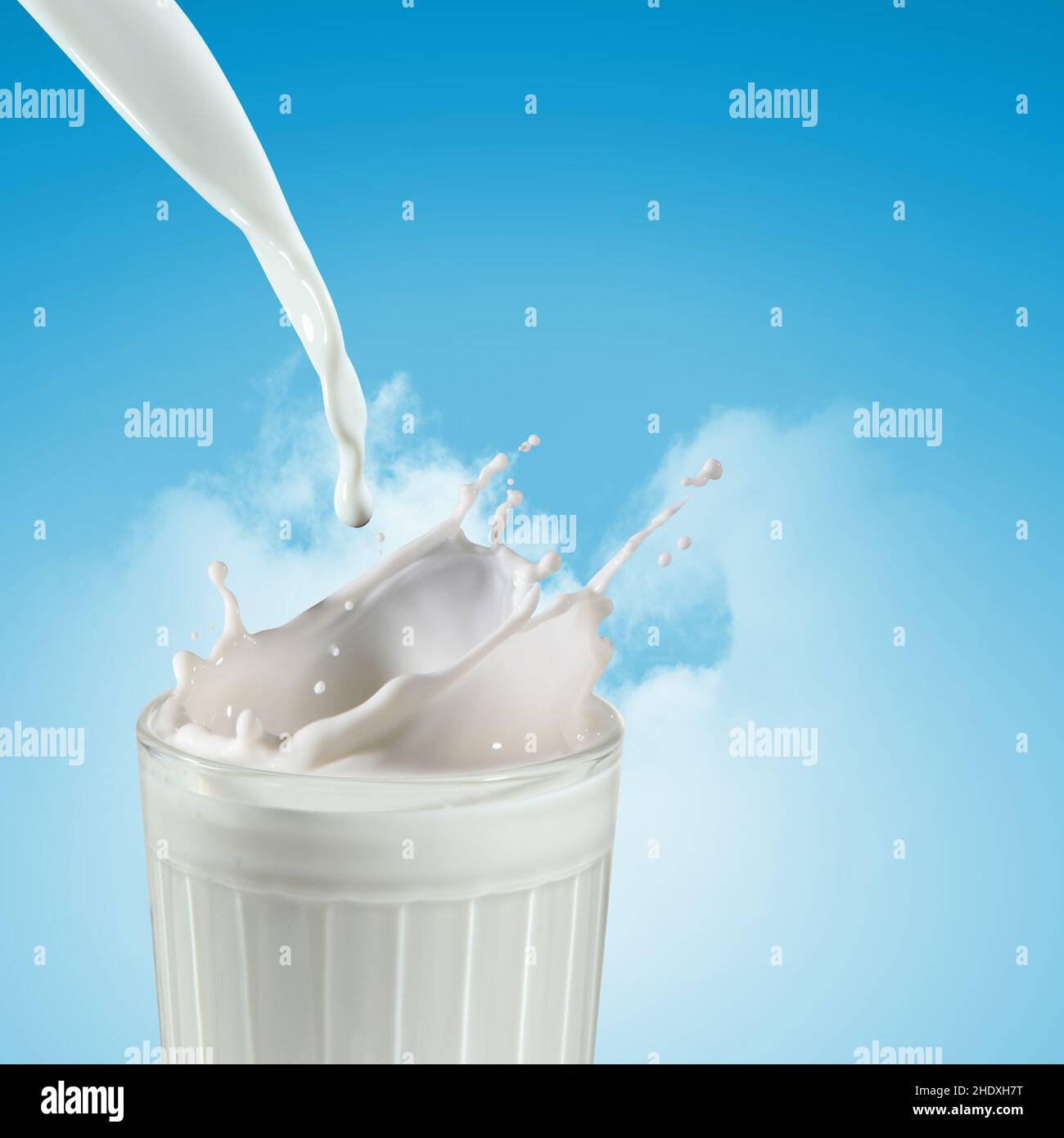 milk, milk glass, milk drops, milks, milk drop Stock Photo - Alamy