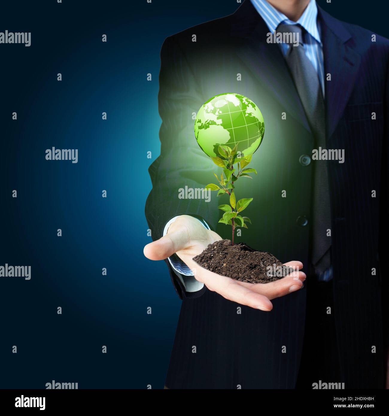 Global environments hi-res stock photography and images - Alamy