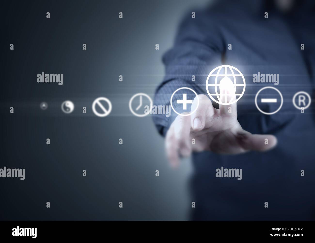 digital, screen, virtual, digitals, screens, virtuals Stock Photo - Alamy