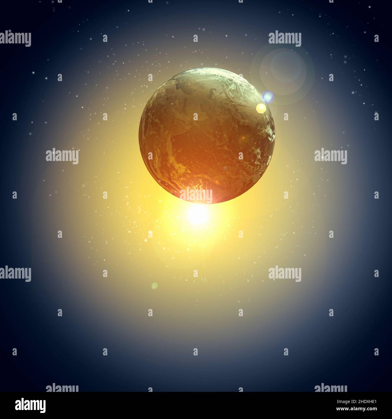 earth, planet, cosmos, earths, astronomy, planets Stock Photo - Alamy