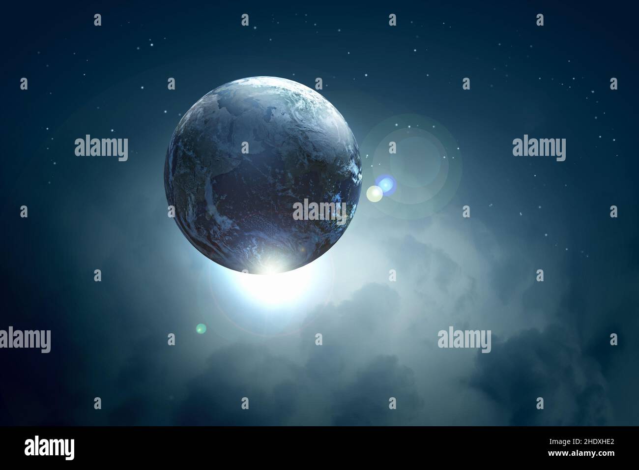 earth, planet, cosmos, earths, astronomy, planets Stock Photo - Alamy