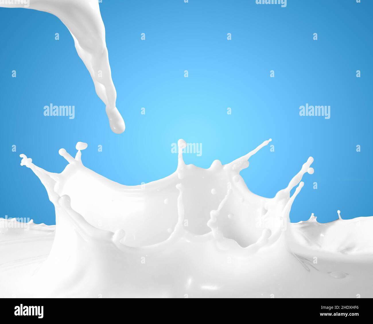 fresh, milk, freshs, milks Stock Photo - Alamy