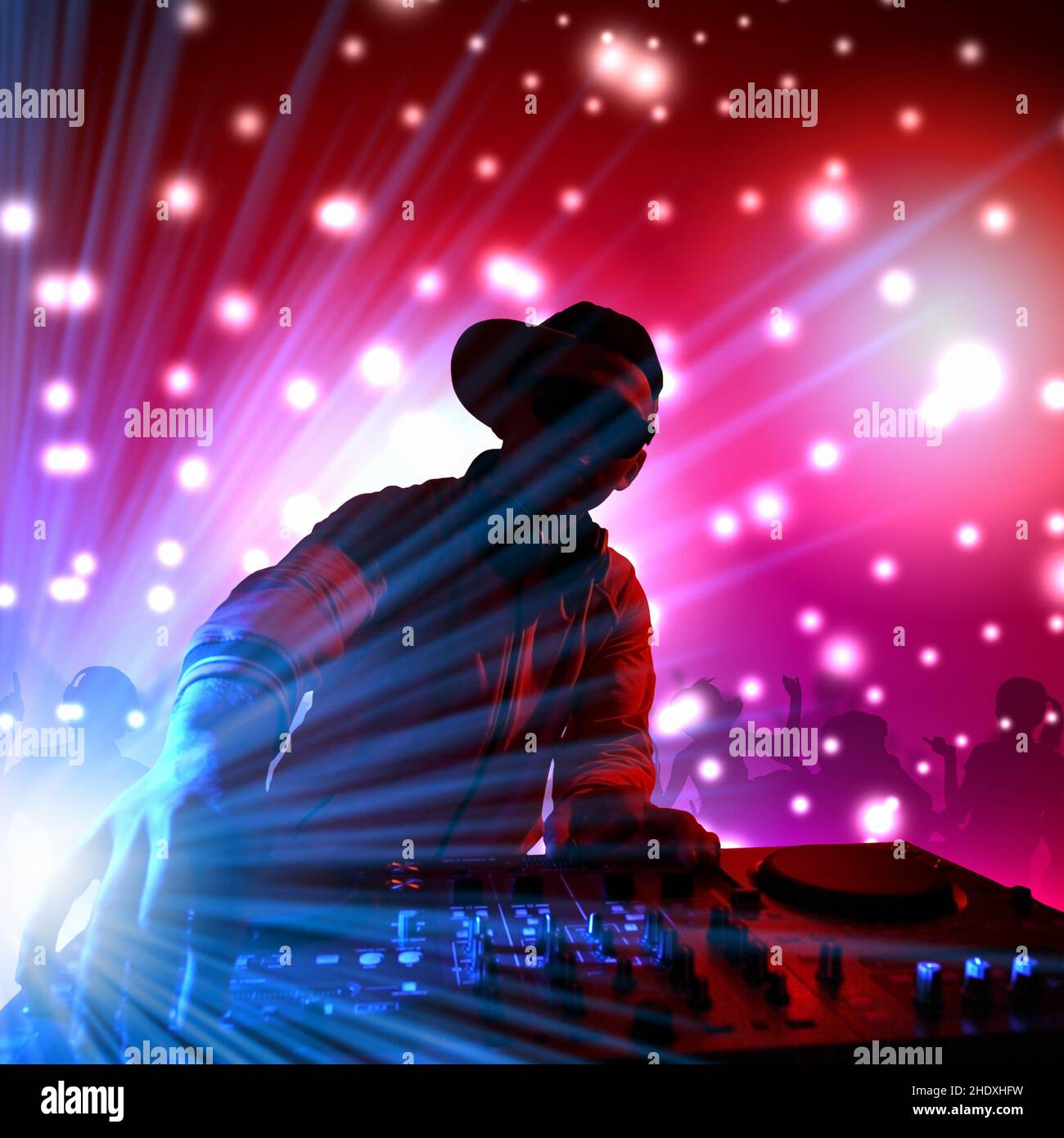 party, dj, disco, parties, disc jockey, nightclub, nightclubs, discos ...