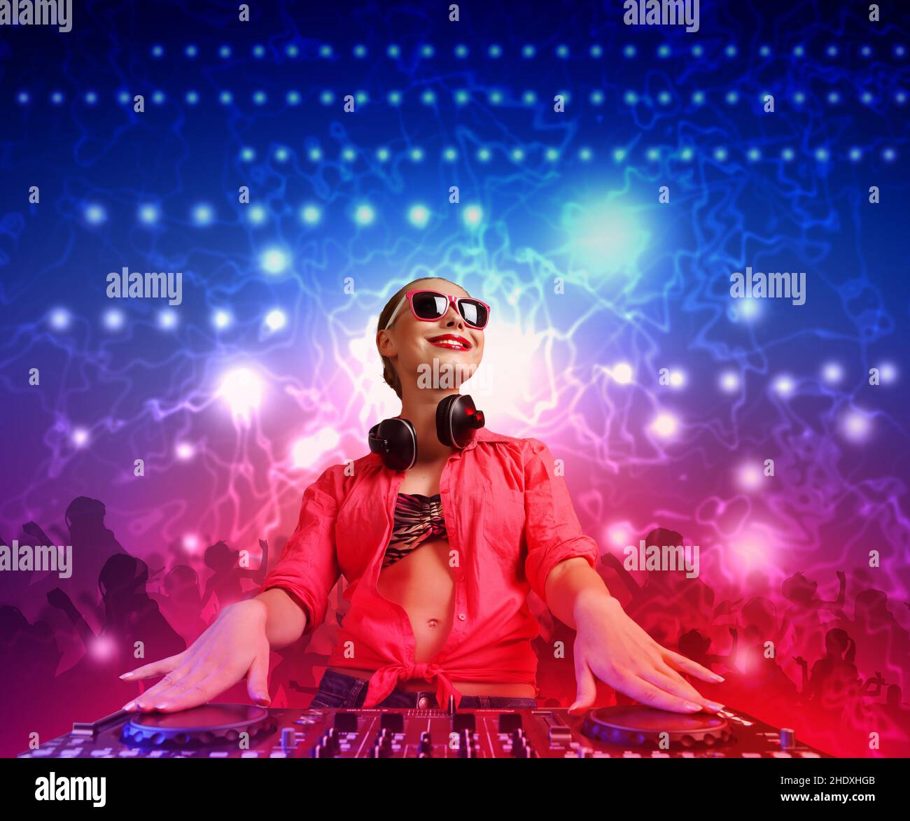 party, electro, djane, parties, electros, dj, nightclub, nightclubs ...