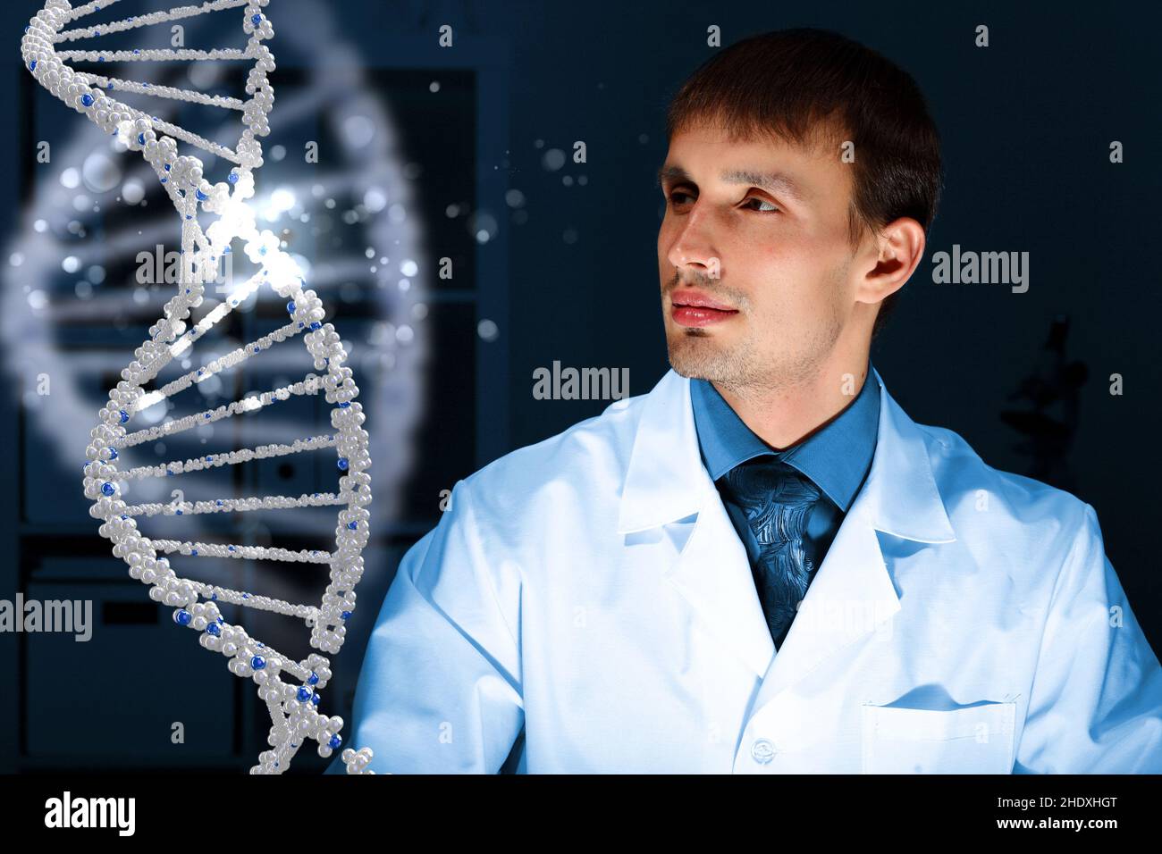 research, scientist, genetic research, biochemistry, researchs ...