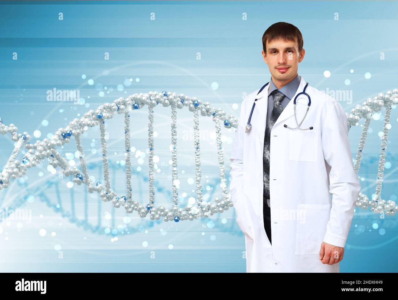 Genetic predisposition hi-res stock photography and images - Alamy