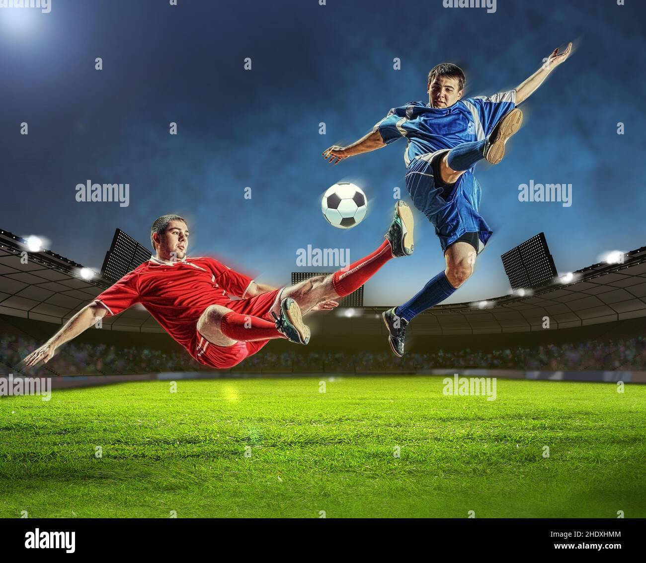 soccer, soccer player, soccers, kicker, kickers, soccer players Stock ...