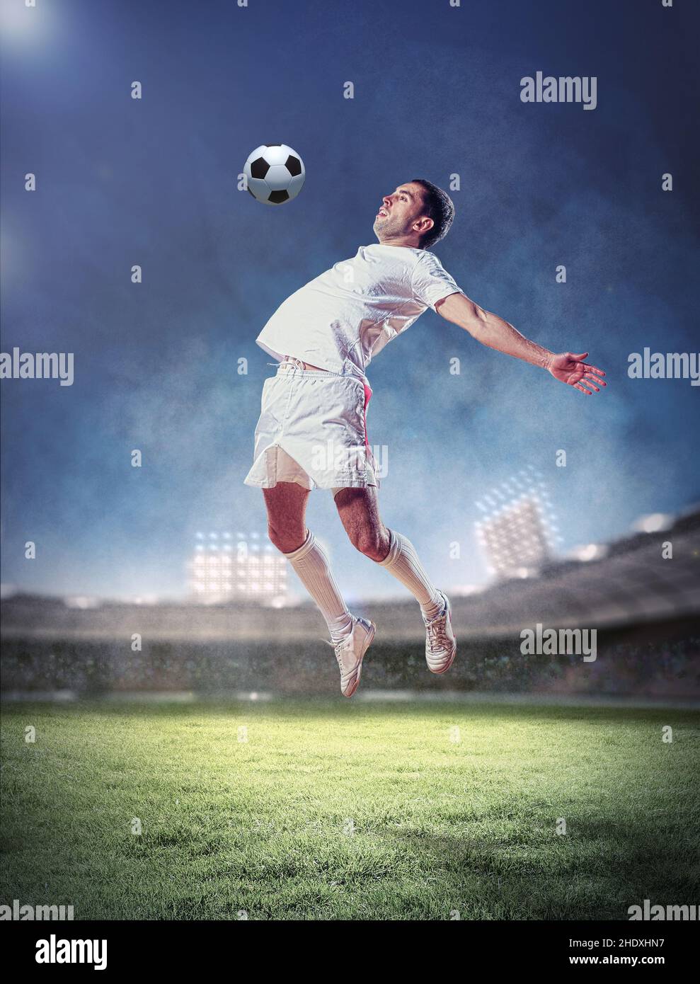 soccer, soccer player, soccers, kicker, kickers, soccer players Stock ...