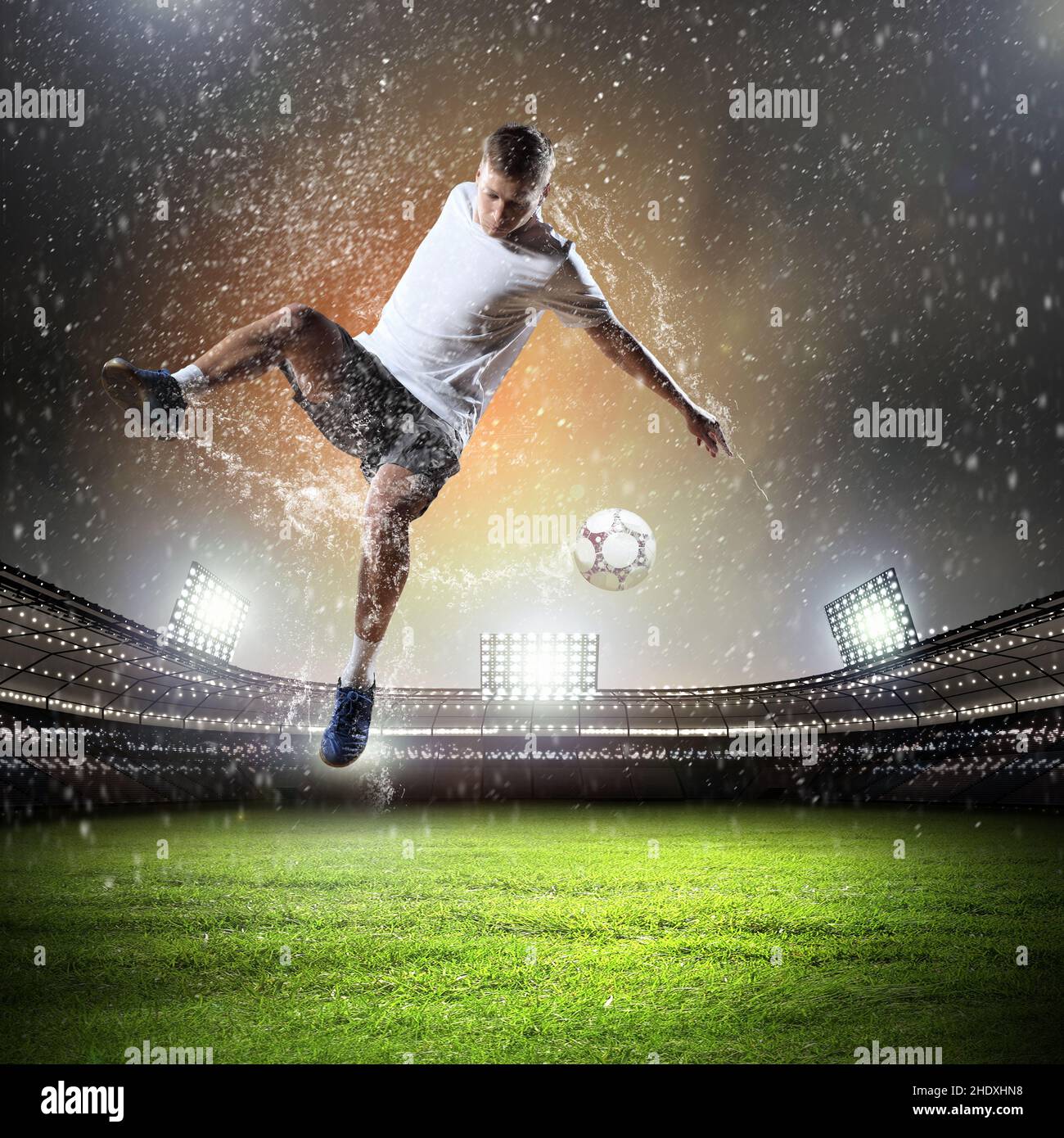 soccer, soccer player, soccer training, soccers, kicker, kickers ...