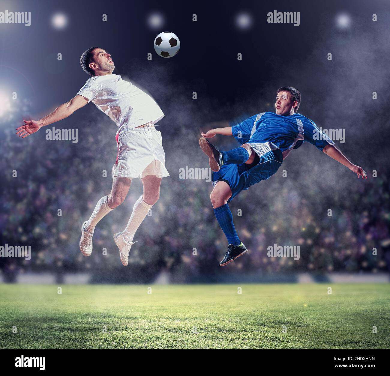 soccer, soccer player, soccers, kicker, kickers, soccer players Stock ...