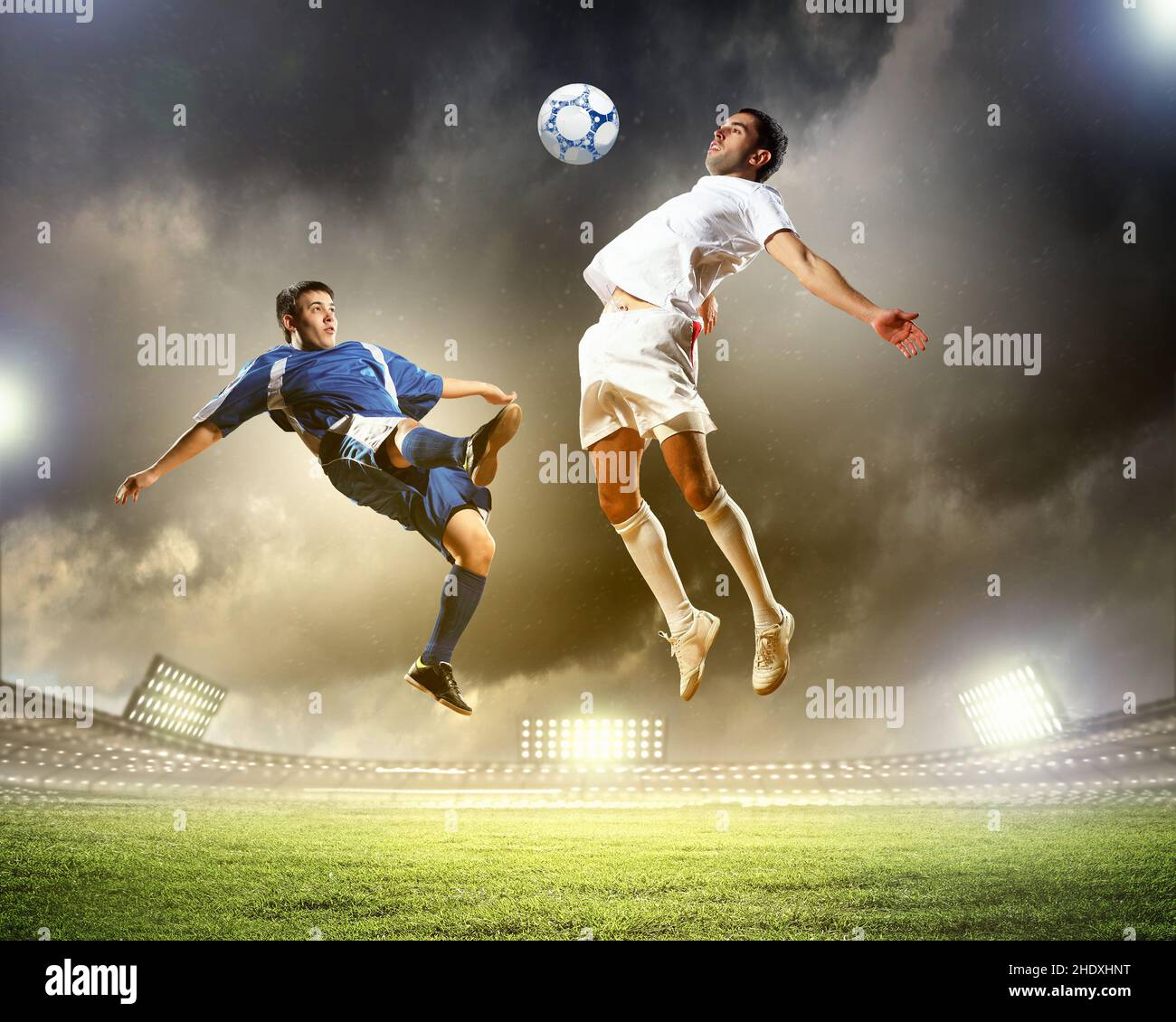 soccer, soccer player, soccers, kicker, kickers, soccer players Stock ...