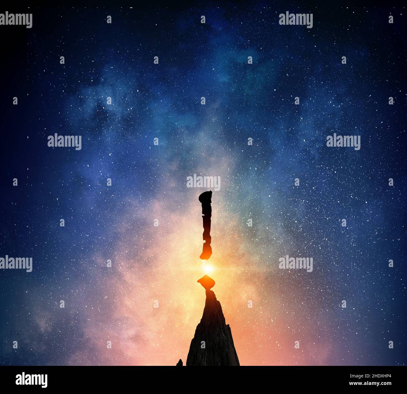 warning, exclamation point, universe, exclamation points, universes ...