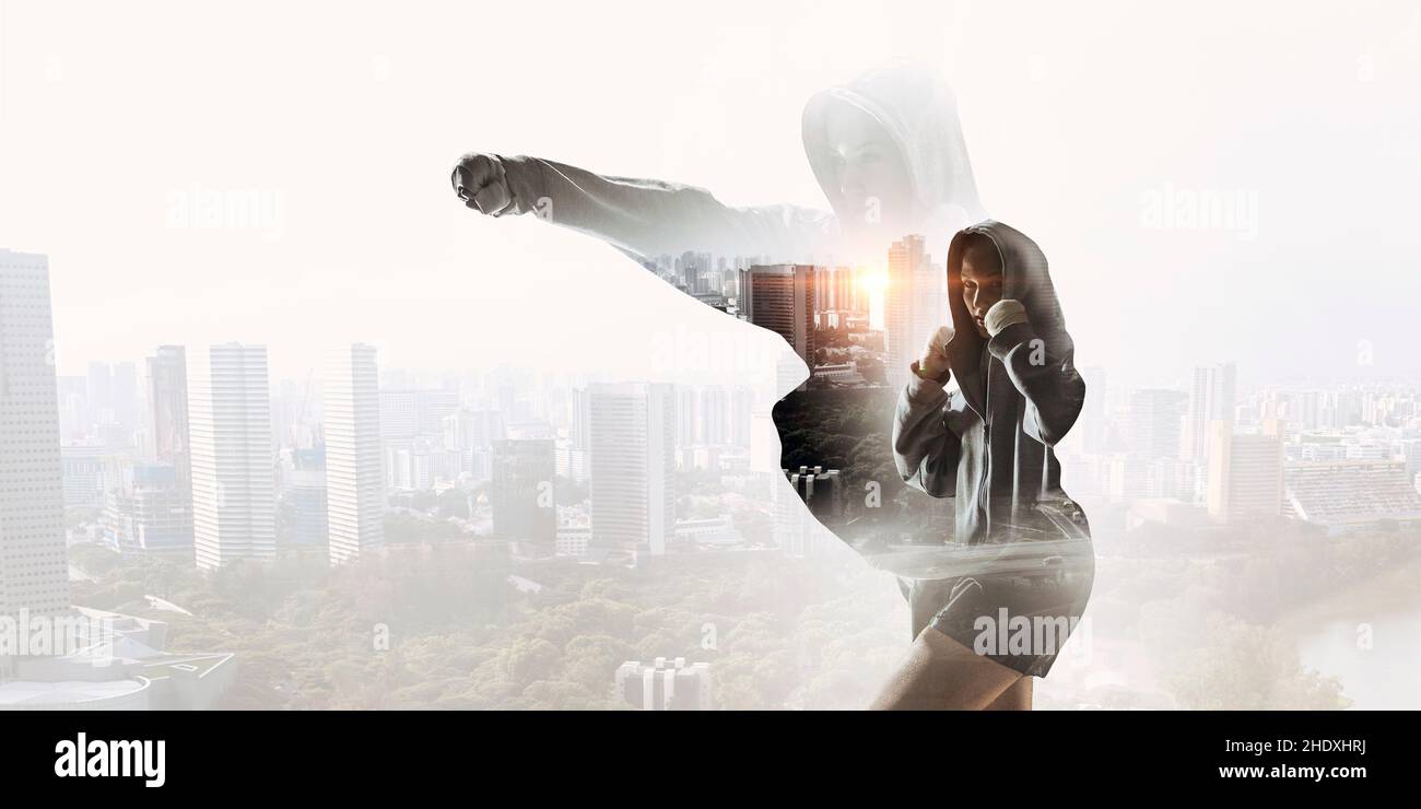 boxing, fighter, fighting, fighters Stock Photo - Alamy