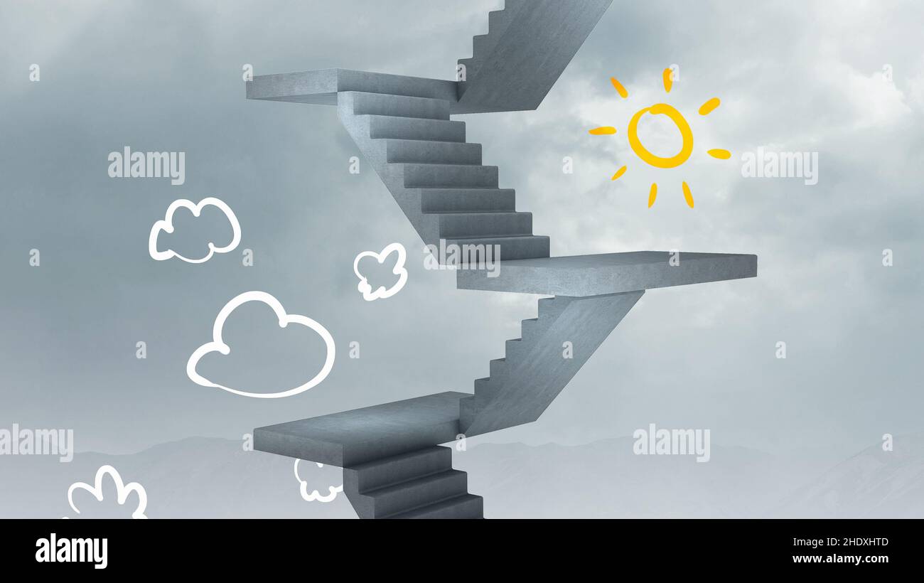 business, staircase, up, corporate, negocios, staircases, stairs Stock ...