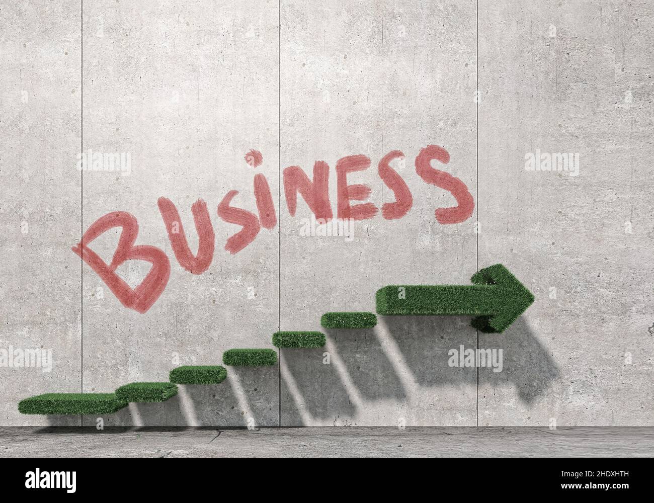 business, upward, ladder of success, corporate, negocios, upwards Stock ...